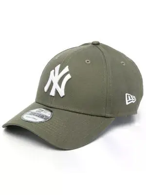 New Era New York Yankees Baseball Cap - Green
