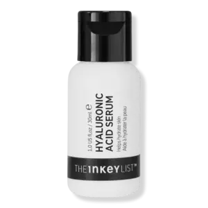 THE INKEY LIST Hyaluronic Acid Hydrating Face Serum - One-color