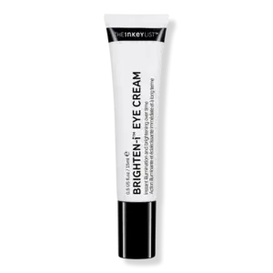THE INKEY LIST Brighten-i Dark Circle Brightening Eye Cream - One-color