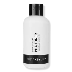 THE INKEY LIST Polyhydroxy Acid Gentle Exfoliating Toner - One-color