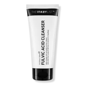 THE INKEY LIST Fulvic Acid Brightening Cleanser - One-color