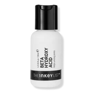 THE INKEY LIST Beta Hydroxy Acid Blemish + Blackhead Serum - One-color