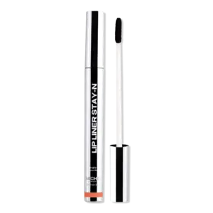 SACHEU Peel Off Lip Liner Stay-n - Sinamon