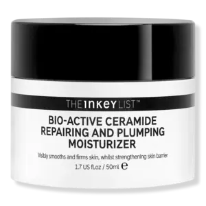 THE INKEY LIST Bio-active Ceramide Repairing And Plumping Moisturizer - One-color