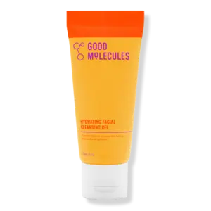GOOD MOLECULES Hydrating Facial Cleansing Gel - One-color