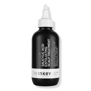 THE INKEY LIST Salicylic Acid Exfoliating Oily Scalp Treatment - One-color