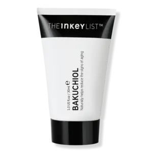 INKEY Bakuchiol Retinol Alternative Moisturizer