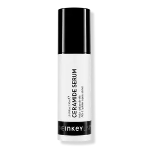 THE INKEY LIST Ceramide Hydrating Night Serum - One-color