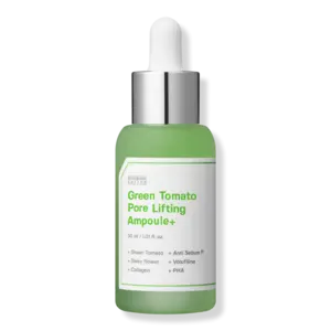 SUNGBOON EDITOR Green Tomato Pore Lifting Ampoule - One-color