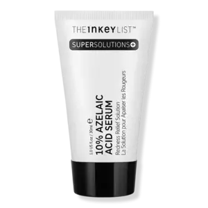THE INKEY LIST Supersolutions 10% Azelaic Acid Serum Redness Relief Solution - One-color