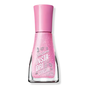 SALLY HANSEN Insta-dri Crystal Nail Polish Collection - Quartz Queen
