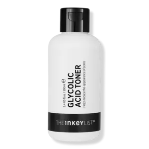 THE INKEY LIST Glycolic Acid Exfoliating Toner - One-color