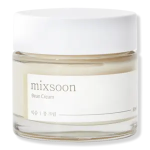 MIXSOON Bean Cream Barrier Repair Moisturizer - One-color