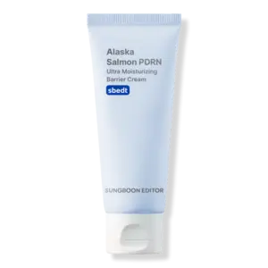 SUNGBOON EDITOR Alaska Salmon Pdrn Ultra Moisturizing Barrier Cream - One-color