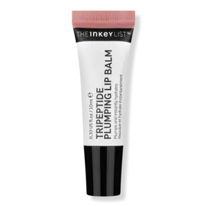 THE INKEY LIST Tripeptide Plumping Lip Balm - Mocha