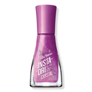 SALLY HANSEN Insta-dri Crystal Nail Polish Collection - Party Prism