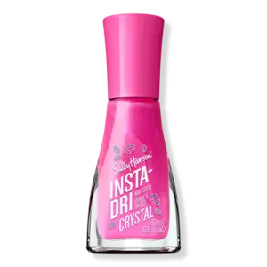 SALLY HANSEN Insta-dri Crystal Nail Polish Collection
