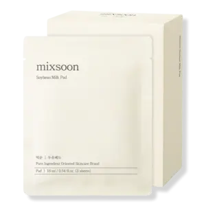 MIXSOON Soybean Milk Pad - One-color