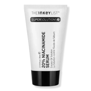 THE INKEY LIST Supersolutions 20% Niacinamide Serum - One-color