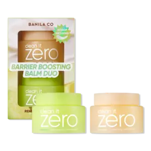 BANILA CO Barrier Boosting Balm Duo - One-color