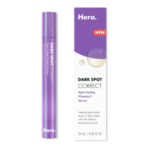 HERO COSMETICS Dark Spot Corrector - One-color