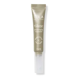 KOBA Glaze Plumping Lip Treatment - Maple
