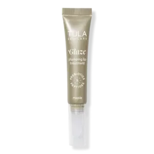 KOBA Glaze Plumping Lip Treatment - Maple