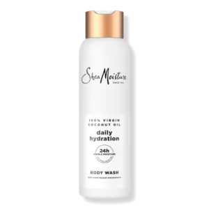 SHEAMOISTURE 100% Virgin Coconut Oil Daily Hydration Body Wash - One-color