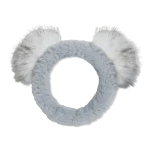 I DEW CARE Koala Headband - One-color