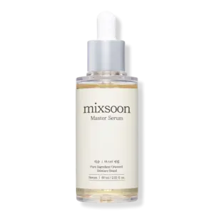 MIXSOON Master Serum - One-color