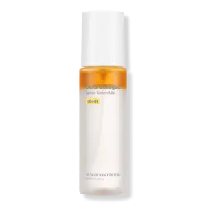 SUNGBOON EDITOR Deep Collagen Barrier Serum Mist - One-color