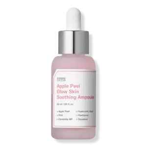 SUNGBOON EDITOR Apple Peel Glow Skin Soothing Ampoule - One-color