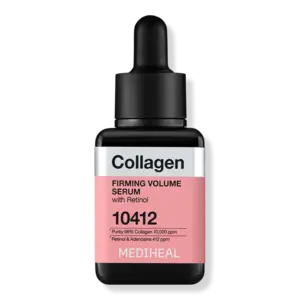 MEDIHEAL Collagen Firming Volume Serum - One-color