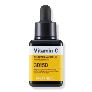 MEDIHEAL Vitamin C Brightening Serum - One-color