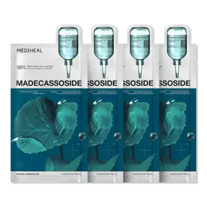 MEDIHEAL Madecassoside Essential Mask