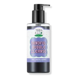 CHASIN' RABBITS Mindful Bubble Cleanse - One-color
