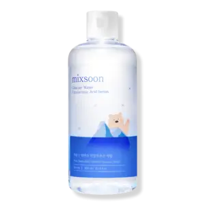 MIXSOON Glacier Water Hyaluronic Acid Serum - One-color