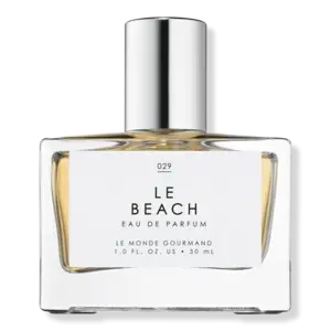 LE MONDE GOURMAND Le Beach Eau De Parfum - One-color