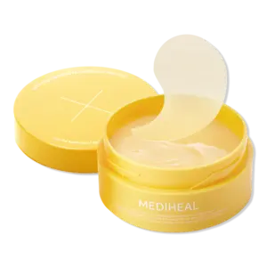 MEDIHEAL Vita Collagen Eye Ampoule Patch - One-color