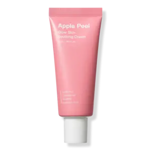 SUNGBOON EDITOR Apple Peel Glow Skin Soothing Cream - One-color