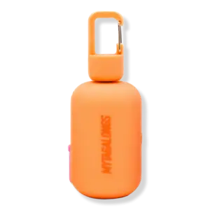 MYTAGALONGS Personal Safety Alarm Peach