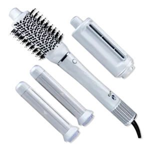 CHI 4-in-1 Air Styler With Keratin And Ion Technology - One-color