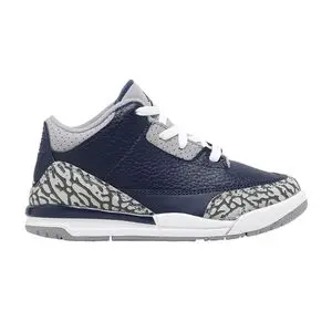 JORDAN Retro Td Sneakers - Blue