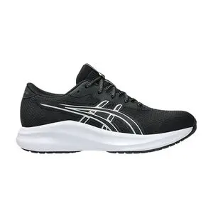 Asics Gel-excite 11 Gs Sneakers - Black