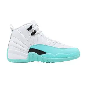 JORDAN 12 Gs Sneakers - Blue
