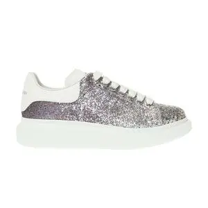 Alexander Mcqueen Purple