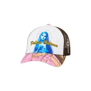 PALACE 1 Truth Trucker - Pink