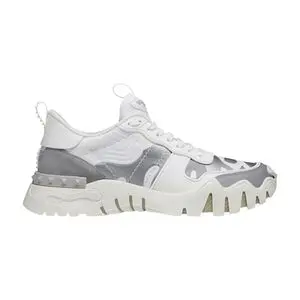 Valentino Garavani Rockrunner Plus Sneakers