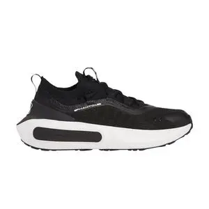 Under Armour Hovr Phantom Gs Sneakers - Black