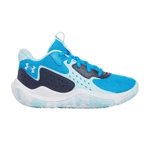 Under Armour Jet '23 Ps Sneakers - Blue